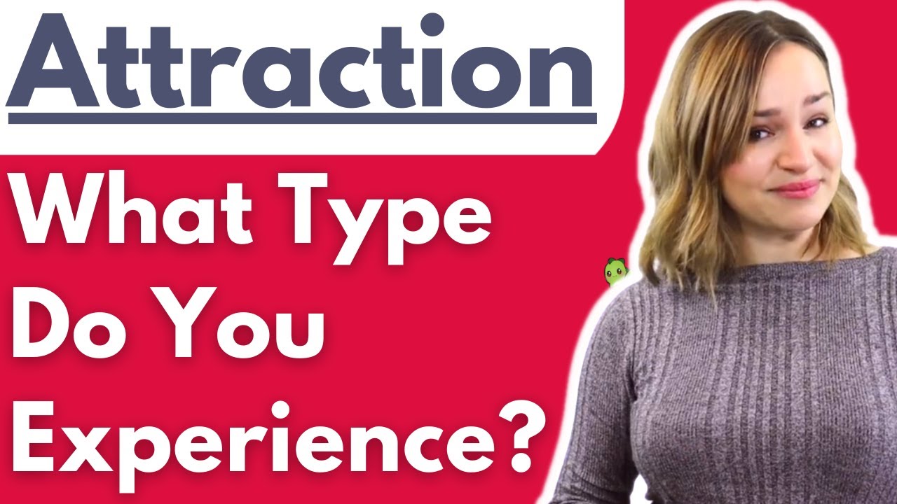 The 6 Types Of Human Attraction Joyanima The 6 Types Of Human Attraction Joyanima