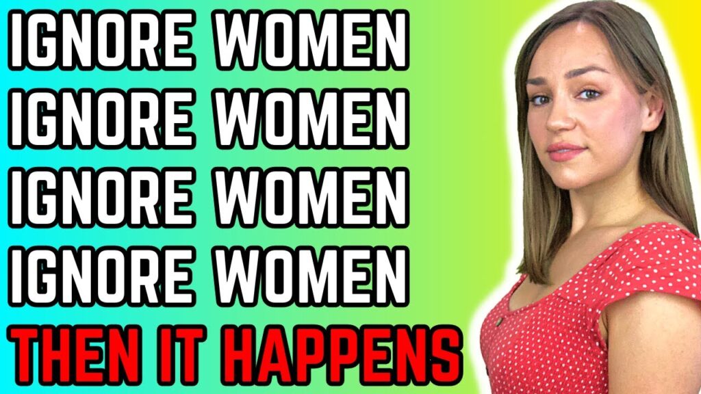 🛑 STOP CHASING WOMEN🛑 Here's What Really Works (MOST MEN DO THIS WRONG ...