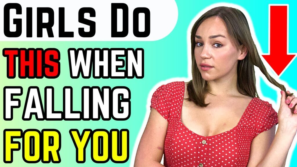 8 Subtle Signs A Girl Has Deeper Feelings for You (Is She Falling in ...