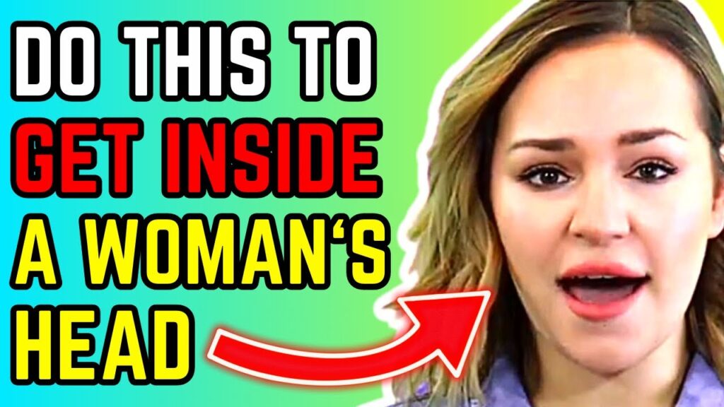 SWITCH THE ROLES – Go from Chasing Her, To Being Chased (How to Get ...